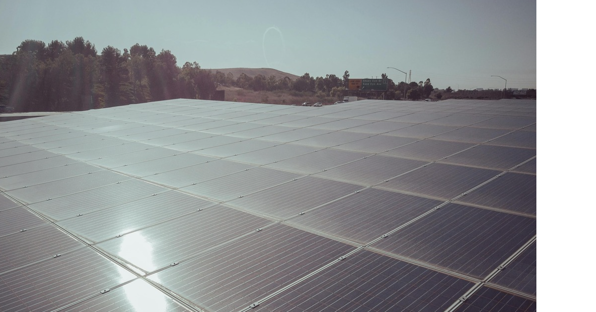 A Complete Guide On Solar Powered Security Cameras And Systems Swann