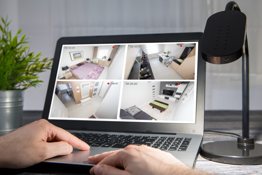 8 Easy & Affordable Ways to Protect Your Home | Swann