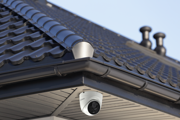 Types of Security Systems - Comparison Chart | Swann