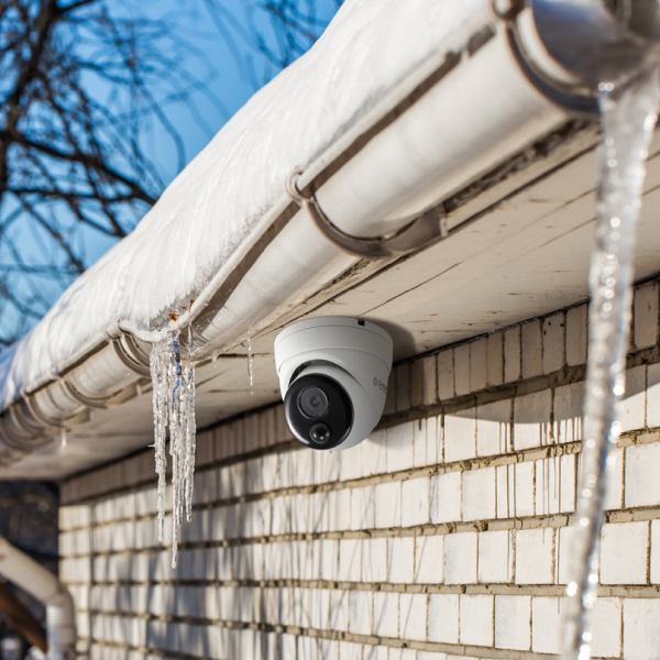Types of Security Cameras | Swann Security