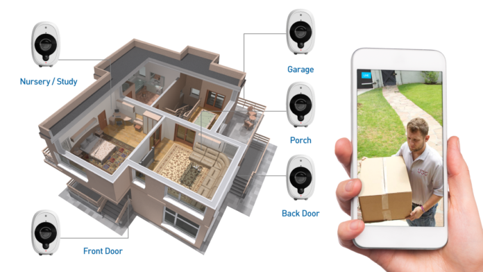 Crime Prevention in Your Neighborhood | Swann Security