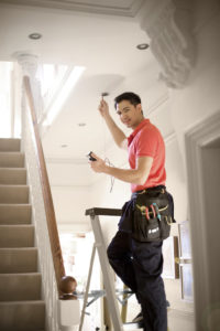 DIY Home Security vs. Professional Security Systems | Swann Security