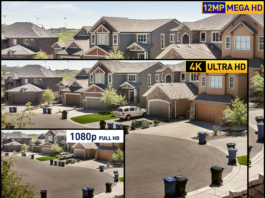 What Is Video Resolution, and What Type Is Right for You? | Swann